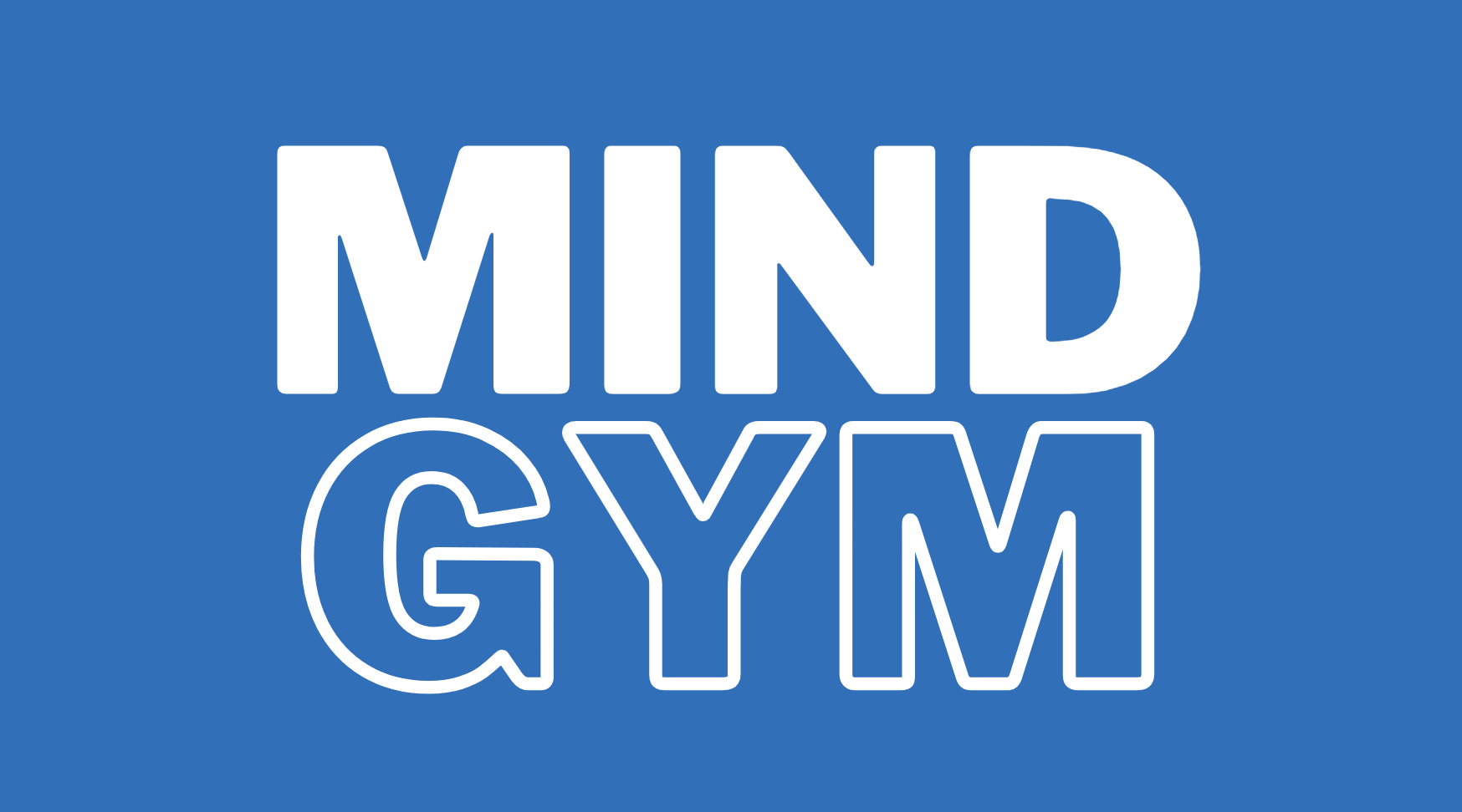Mind Gym Australia | Grow Your Mind